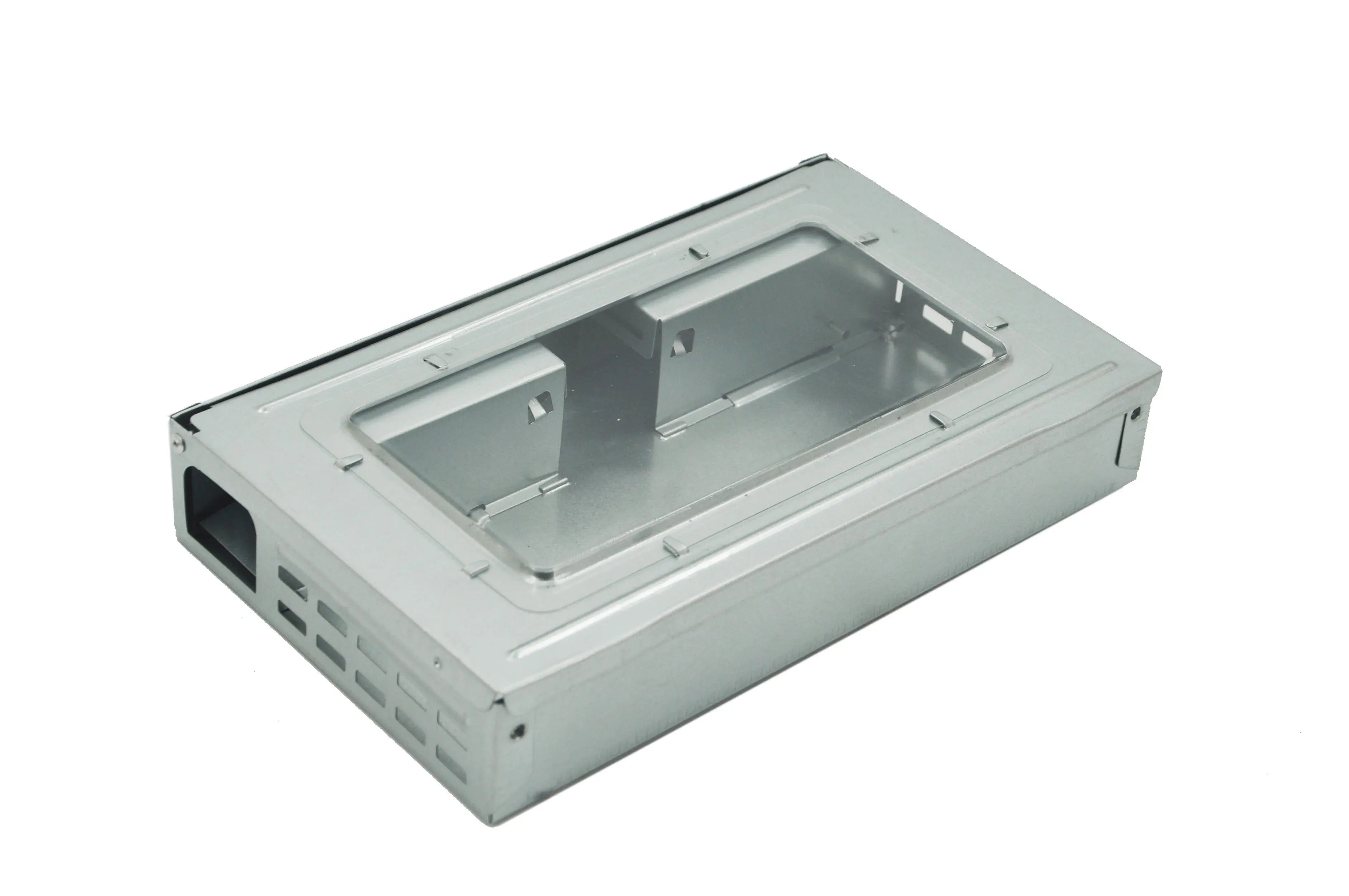 Raptor TinCat | Multi-Catch Live Mouse Trap | Viking Pest NZ