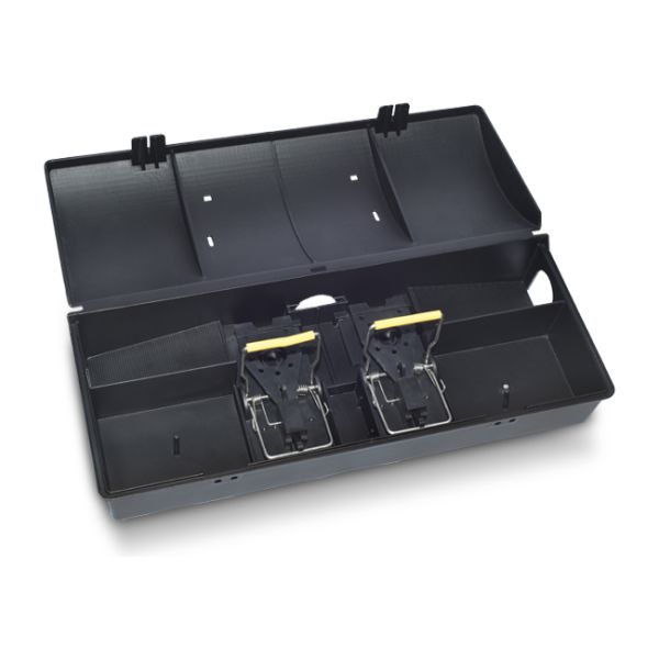 Ranger Mouse Station Combo | Complete Rodent Solution | Viking Pest NZ